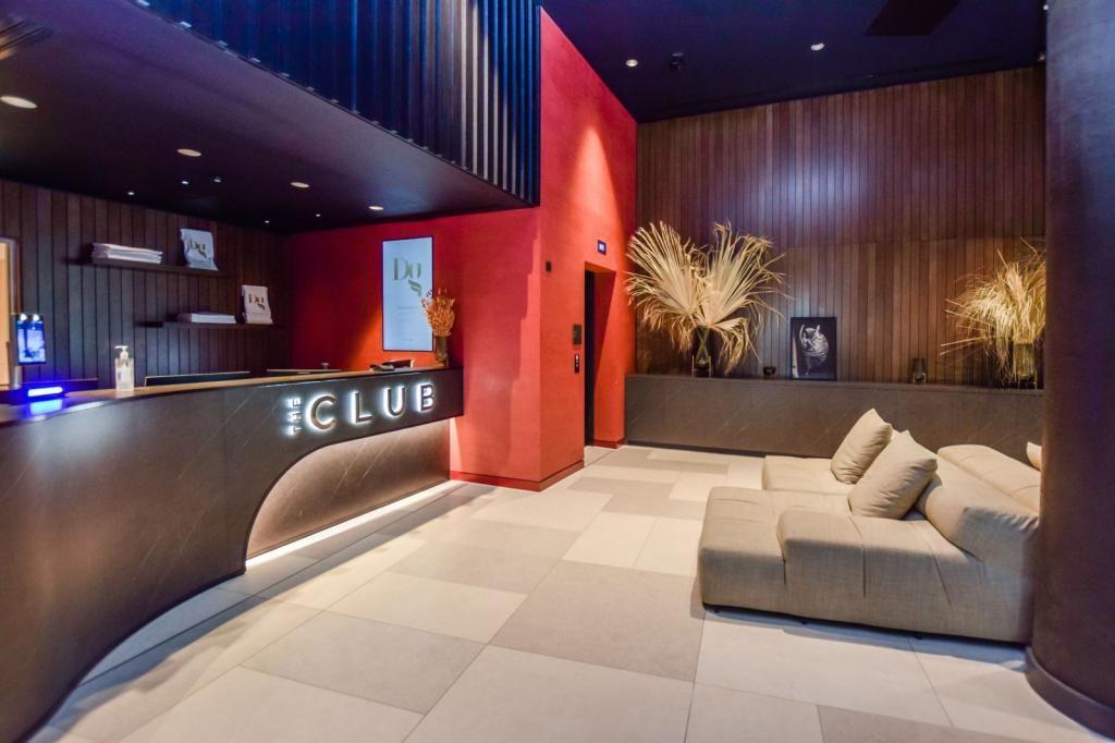 Deansgate Square South Tower | Zuker Property