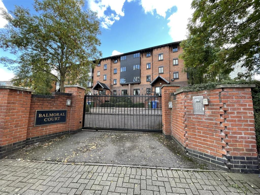 Balmoral Court Apartments Belfast at Tami Lumley blog