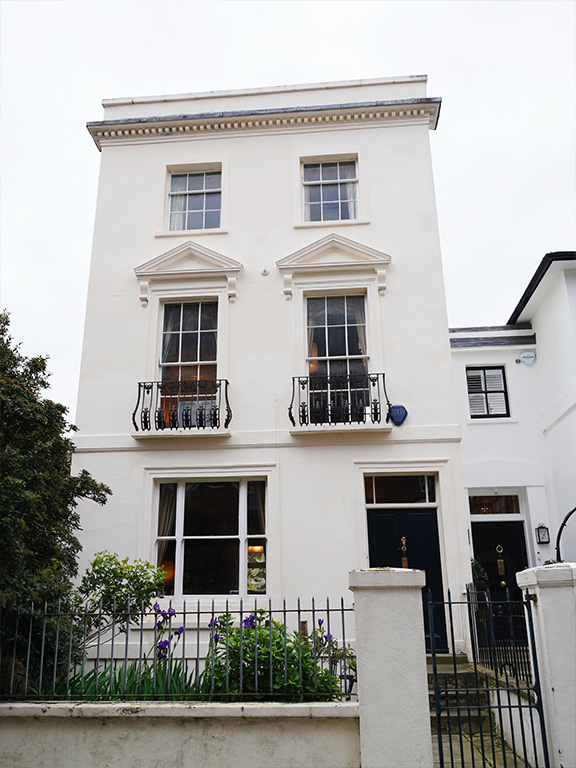 Let Only | Zuker Property