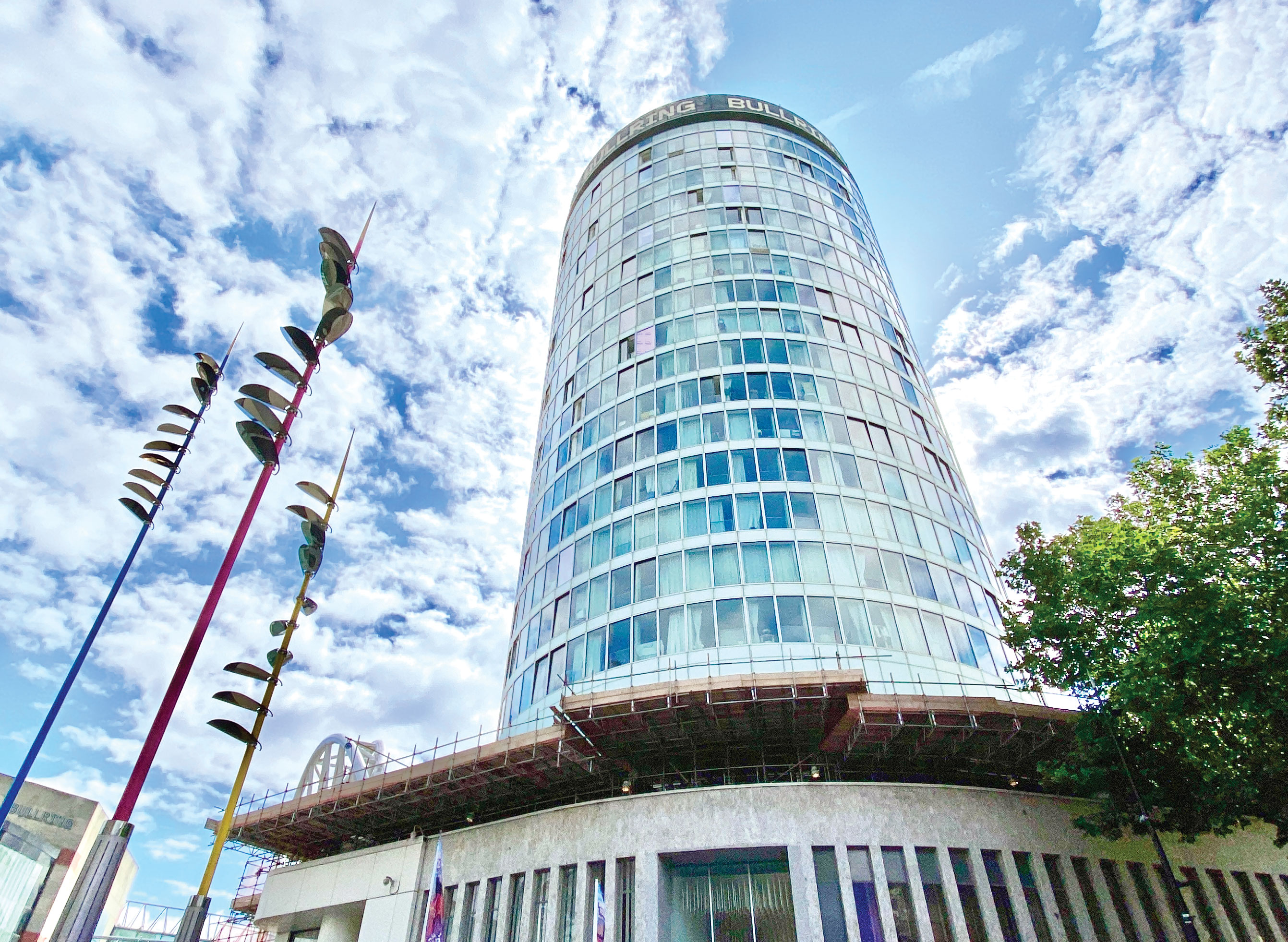 Let Only | Zuker Property