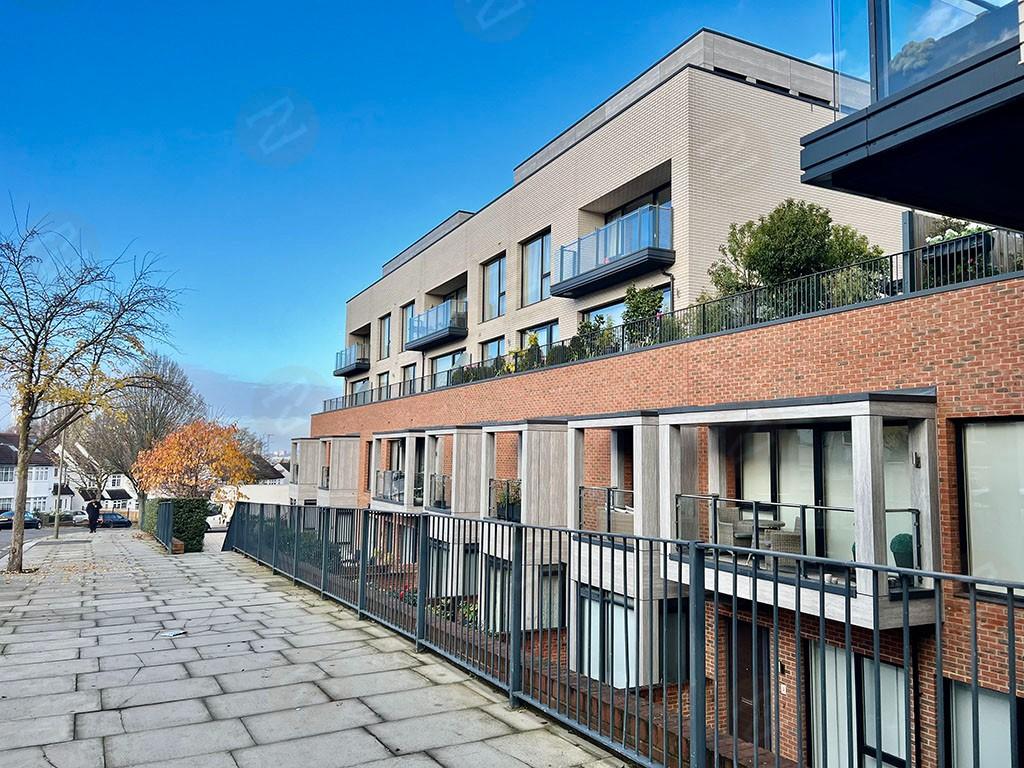 Contact us | Zuker Property