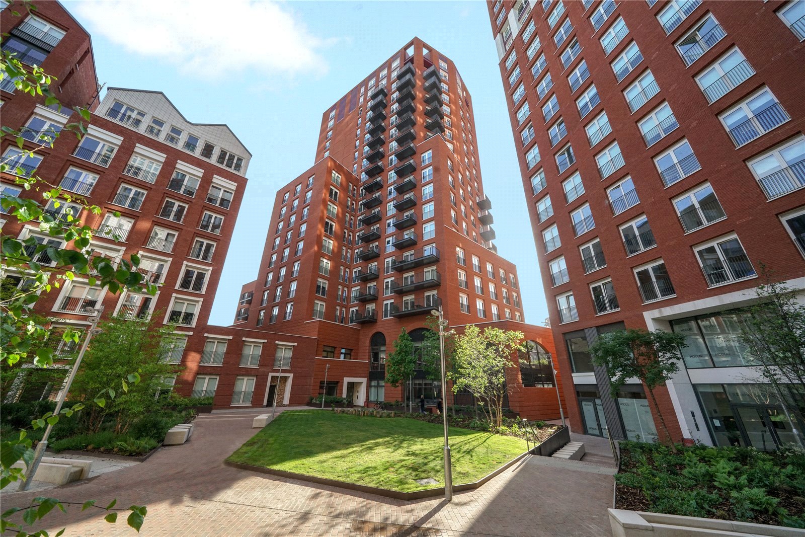 Full Management | Zuker Property