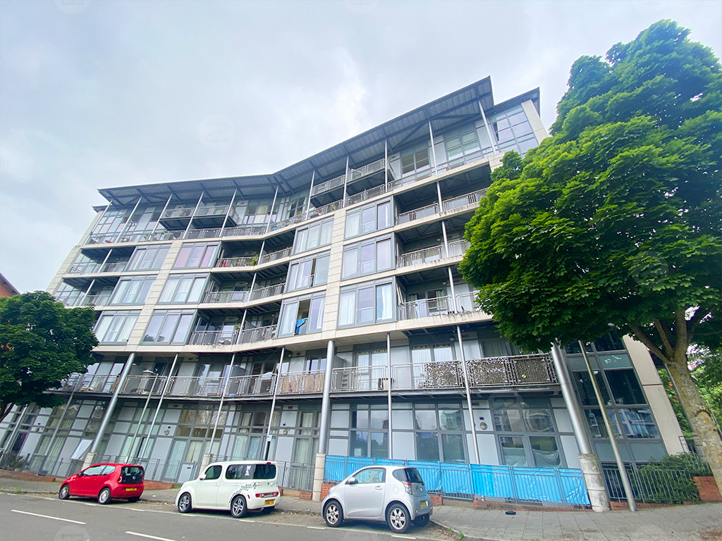 Career | Zuker Property