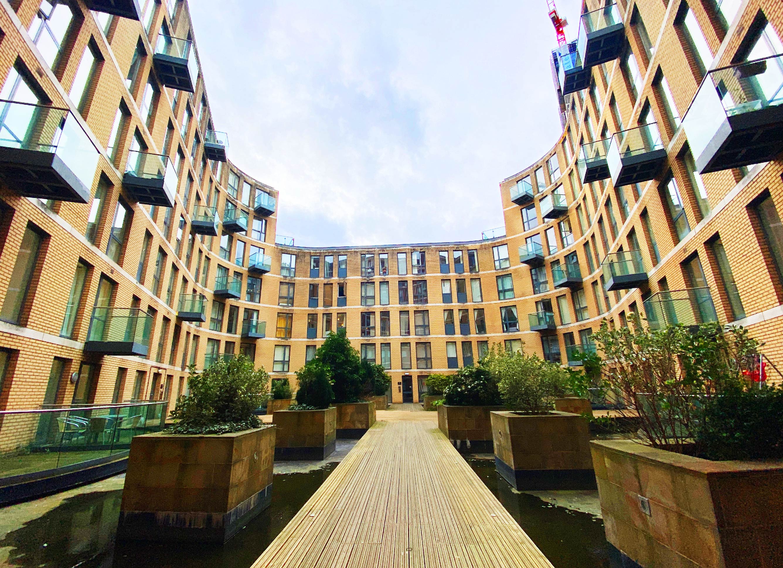 Career | Zuker Property