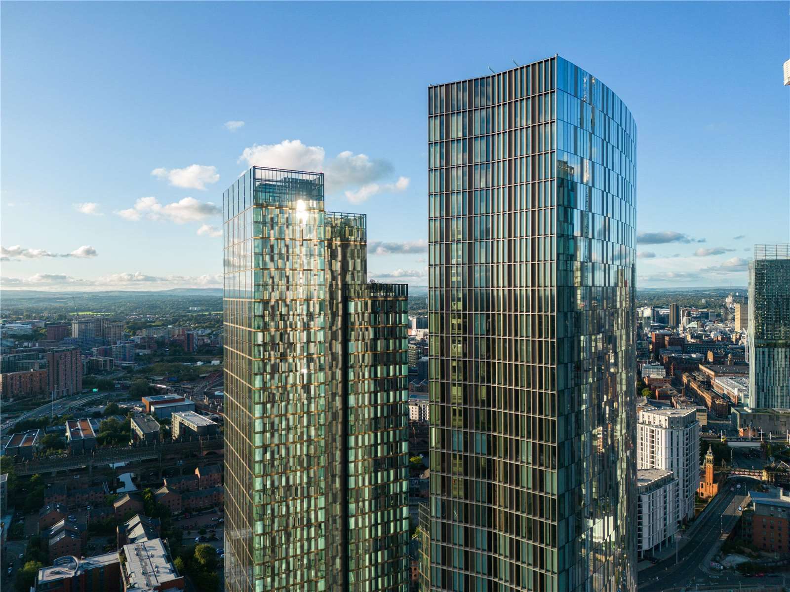 Career | Zuker Property