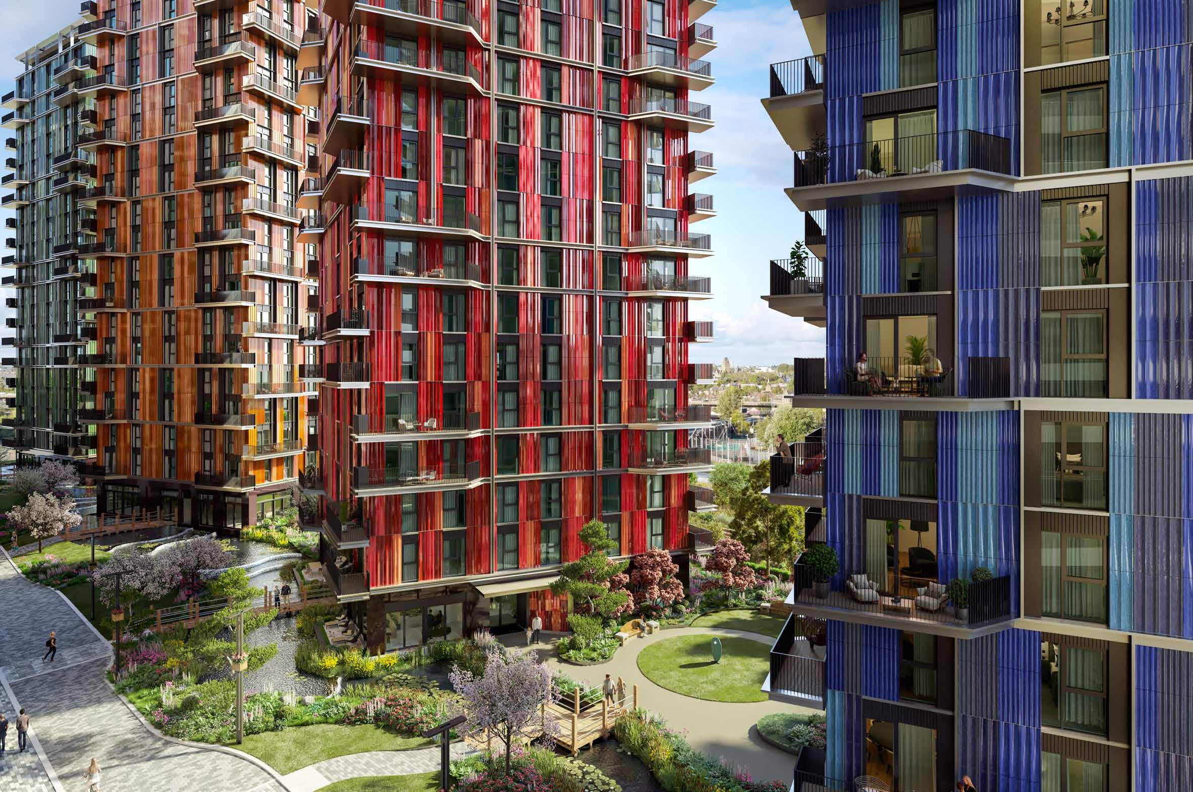 Fulton & Fifth | Zuker Property